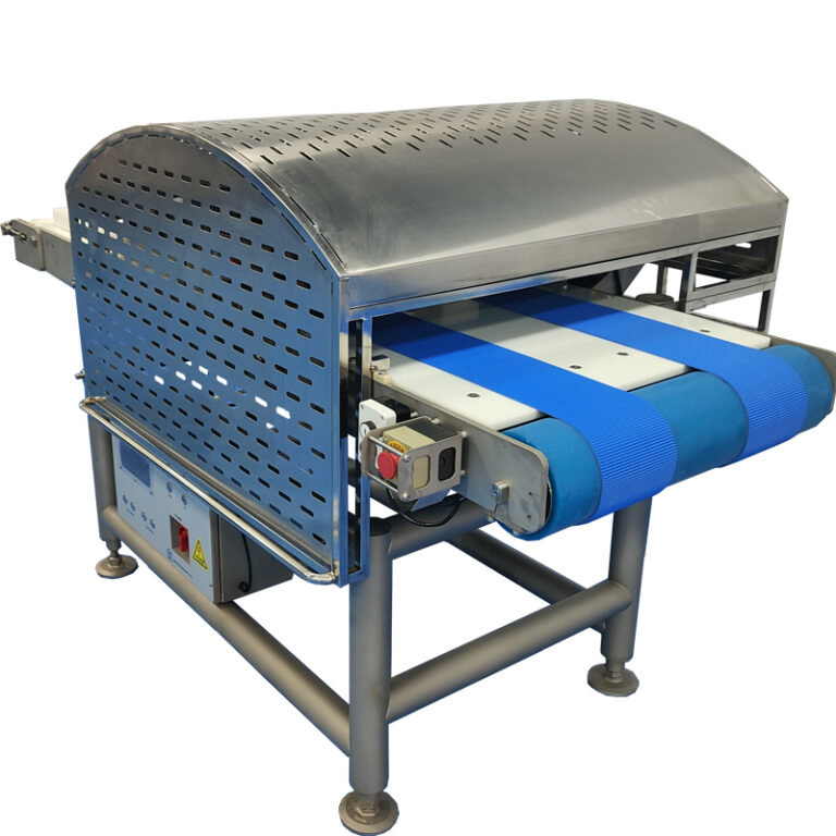 Horizontal Chicken Breast Slicing Machine | VER Food Solutions