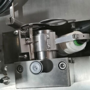 Sausage Binding Linker Machine for Fast Sausage Tying