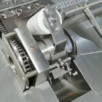 Sausage Binding Linker Machine for Fast Sausage Tying