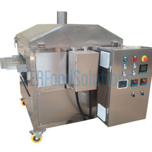 Chargrill Bar Marker | VER Food Solutions