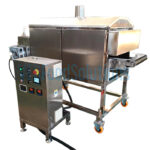 Industrial Contact Cooker | VER Food Solutions
