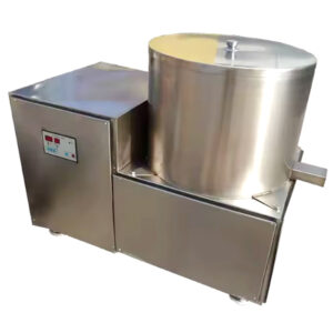Dewatering Machine - VER Food Solutions