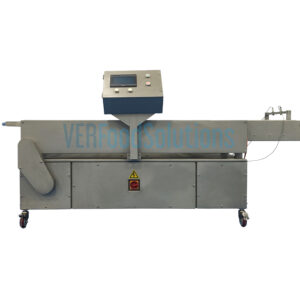 Retractable Conveyor - VER Food Solutions