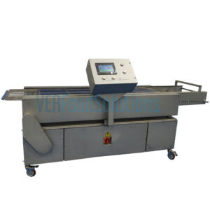 Retractable Conveyor - VER Food Solutions
