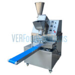 Automatic Nepal Momo Machine - VER Food Solutions