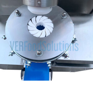 Automatic Nepal Momo Machine - VER Food Solutions