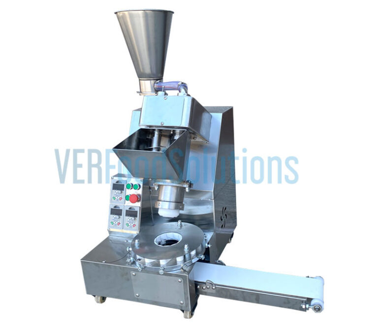 Tabletop Momo Machine - VER Food Solutions