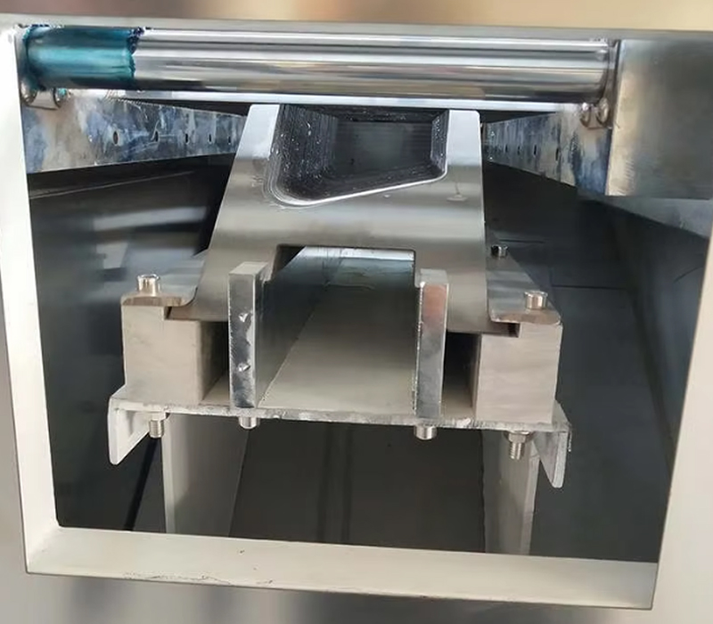 Order Fish Filleting Machine - VER Food Solutions