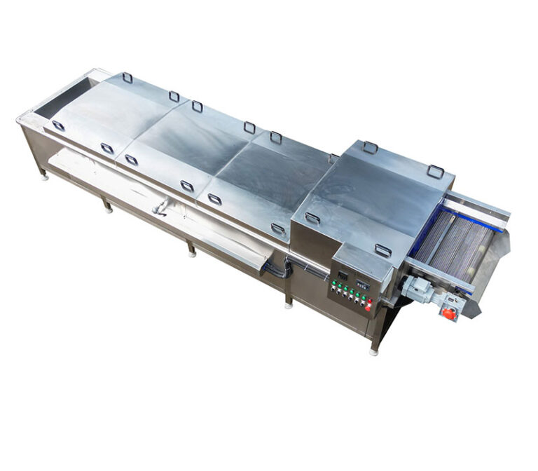 Pasteurizer Machine | VER Food Solutions